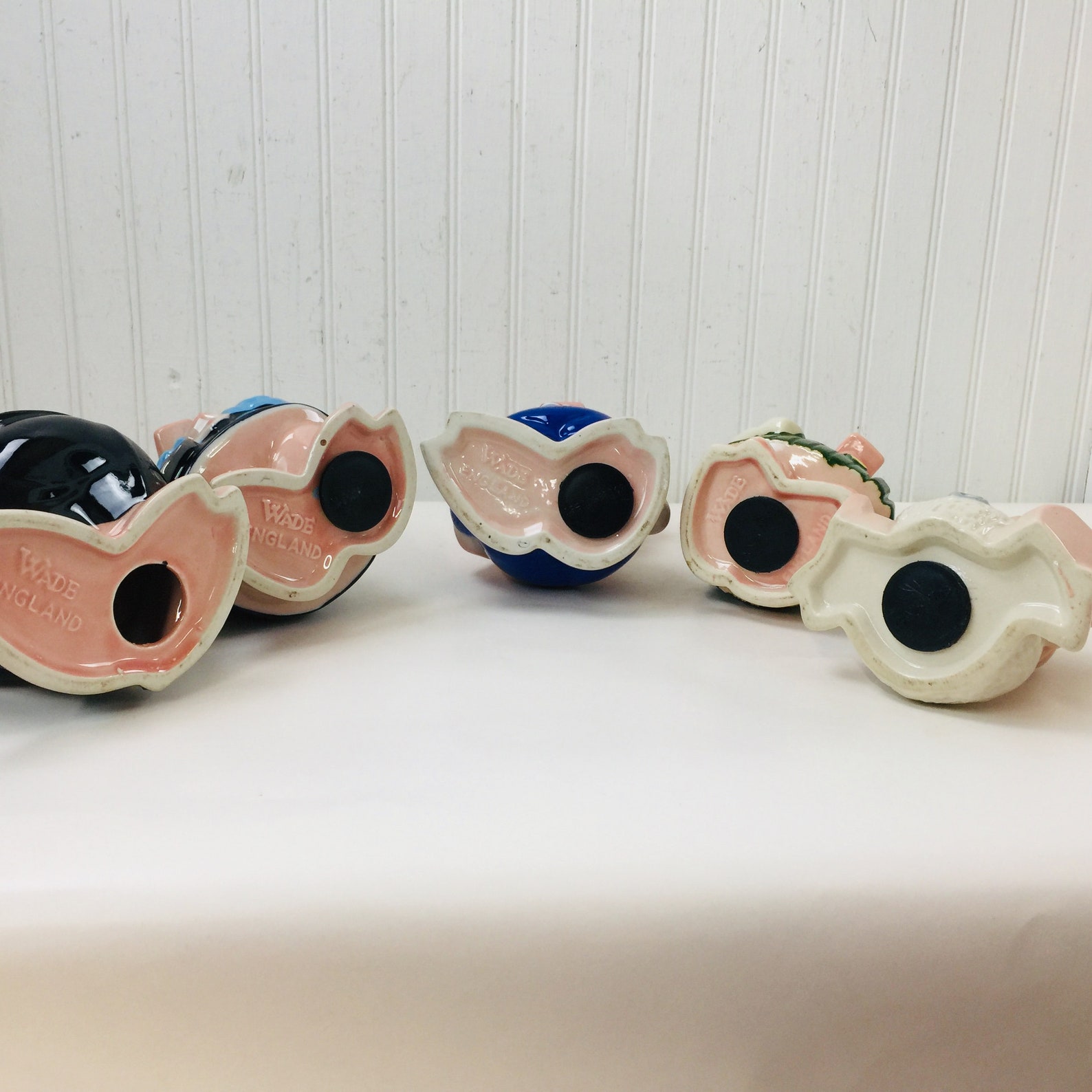 WADE PIG FIGURINE, Wade Piggy Banks, Ceramic Pig,piggy Bank, Pig ...