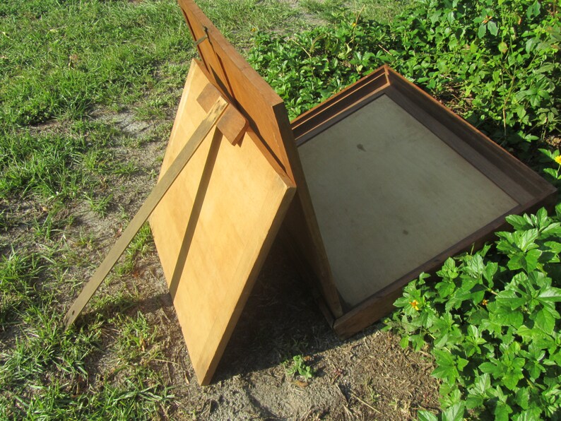 Contractors Box Architect Box Builders Box Engineer - Etsy