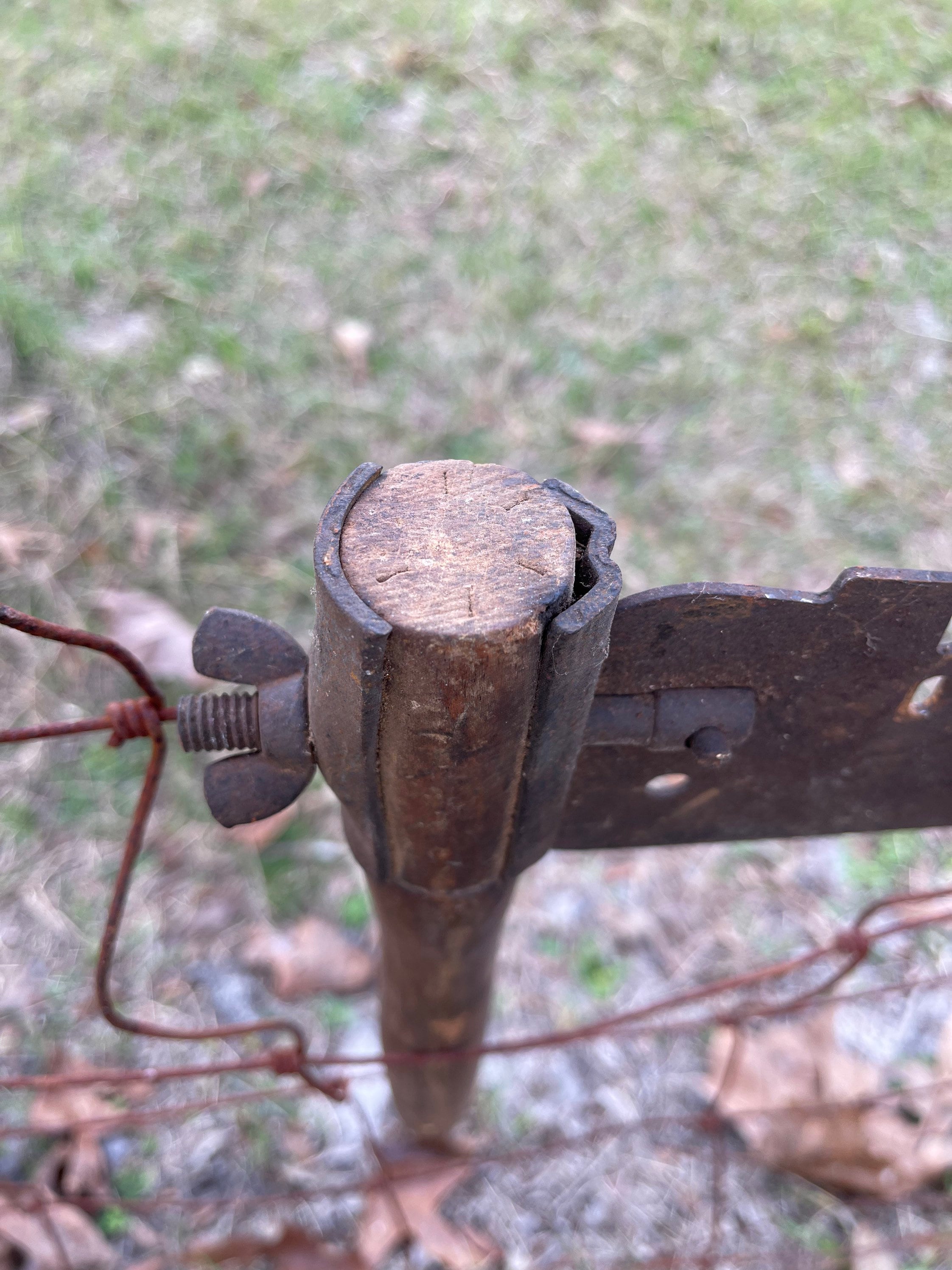 Antique Large Saw, 2 Man Saw, Lumberjack, Rusty Wall Decor, Cross Cut ...