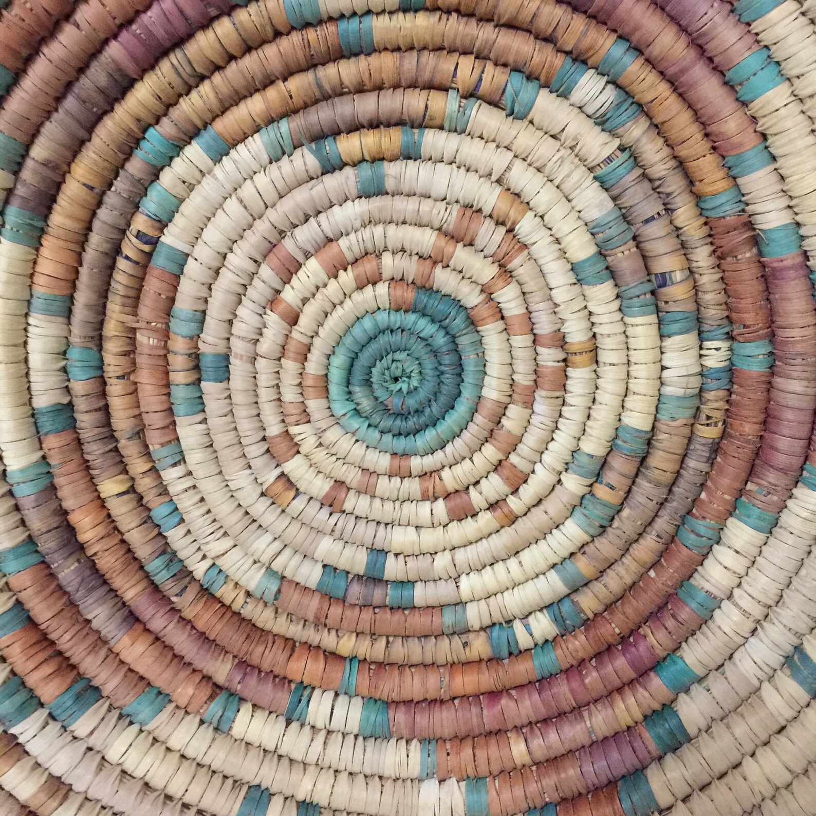 Vintage Baskets Native American Baskets Authentic Indian | Etsy