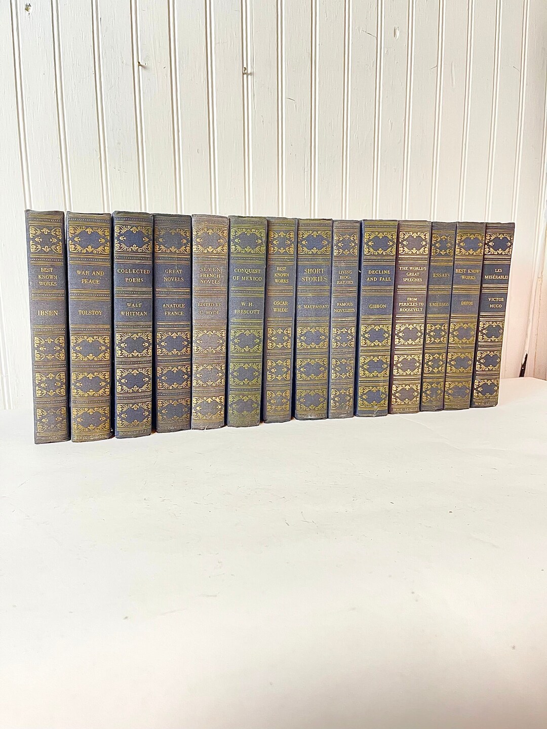 Vintage Books, Blue Ribbon Books, Short Stories, Poems, Famous Writers ...