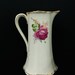 Vintage Pitcher Antique Jug Sevres Tankard Porcelain - Etsy