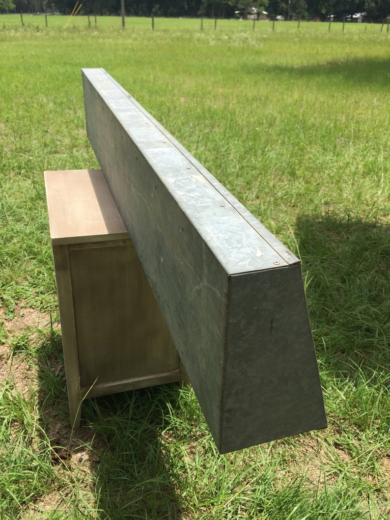 Industrial Storage Metal Cubbies Wall Hanging Bins - Etsy