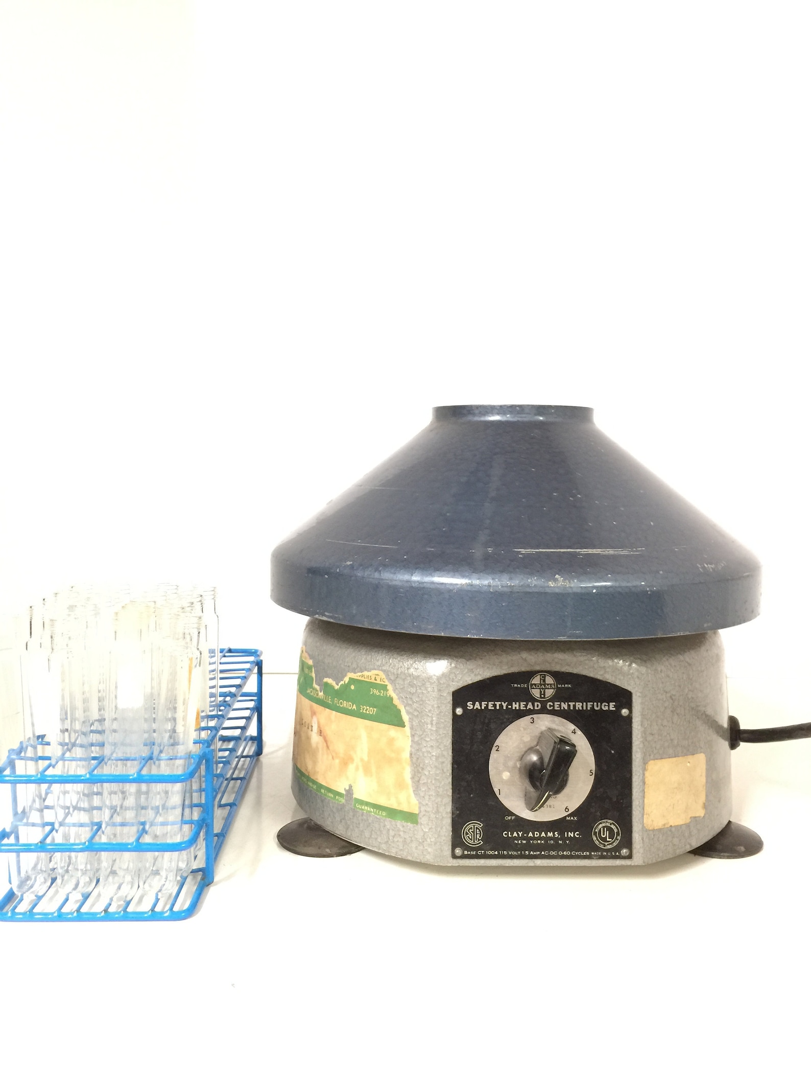 Vintage Medical centrifuge glass test tubesmedical | Etsy