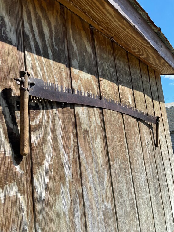 Home & Living Wall Décor Wall Hangings Wall Hanging Rustic Lodge ...