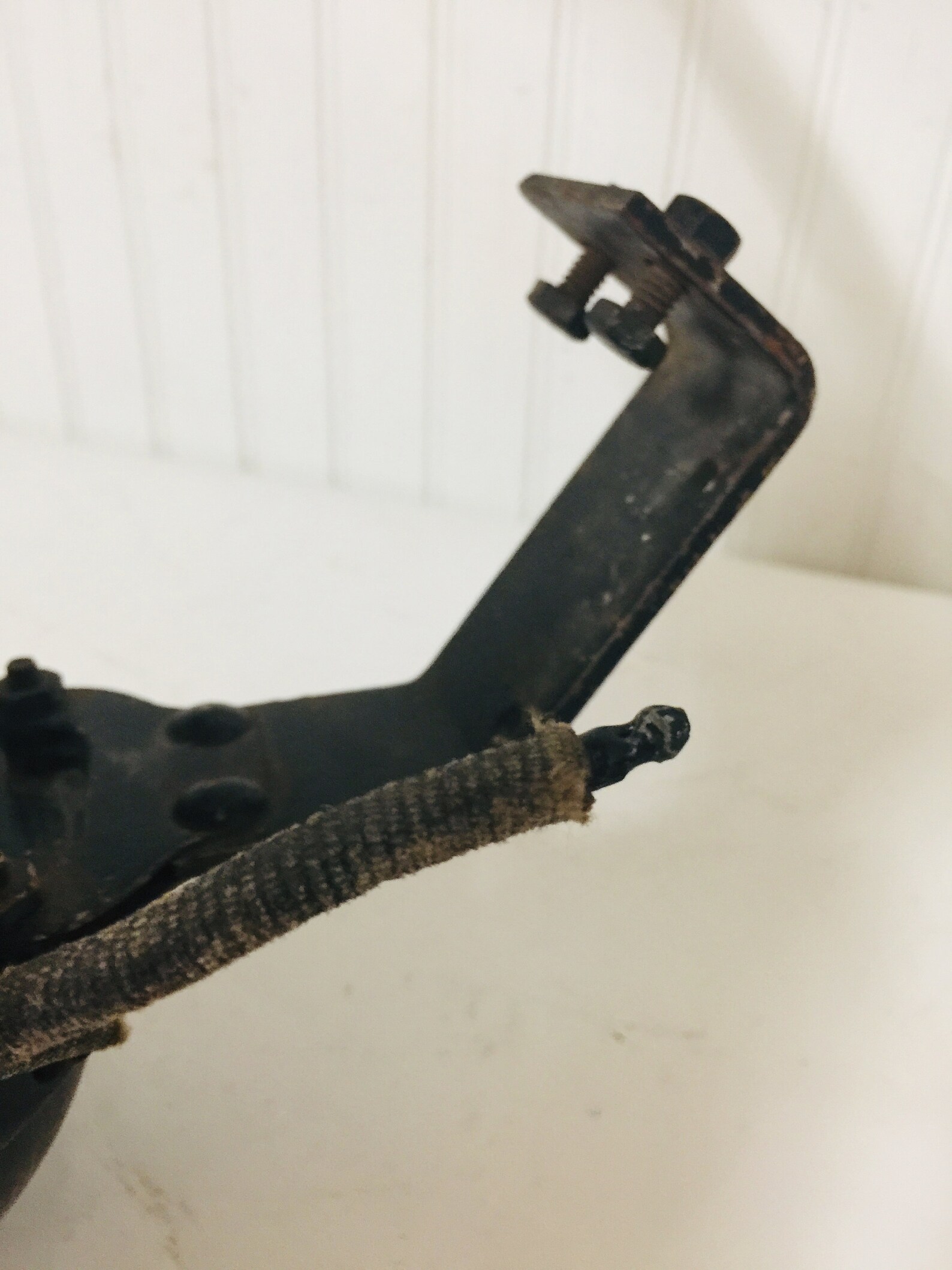 Vintage Car Horn Car Memorabilia Car Restoration Rusty Car | Etsy