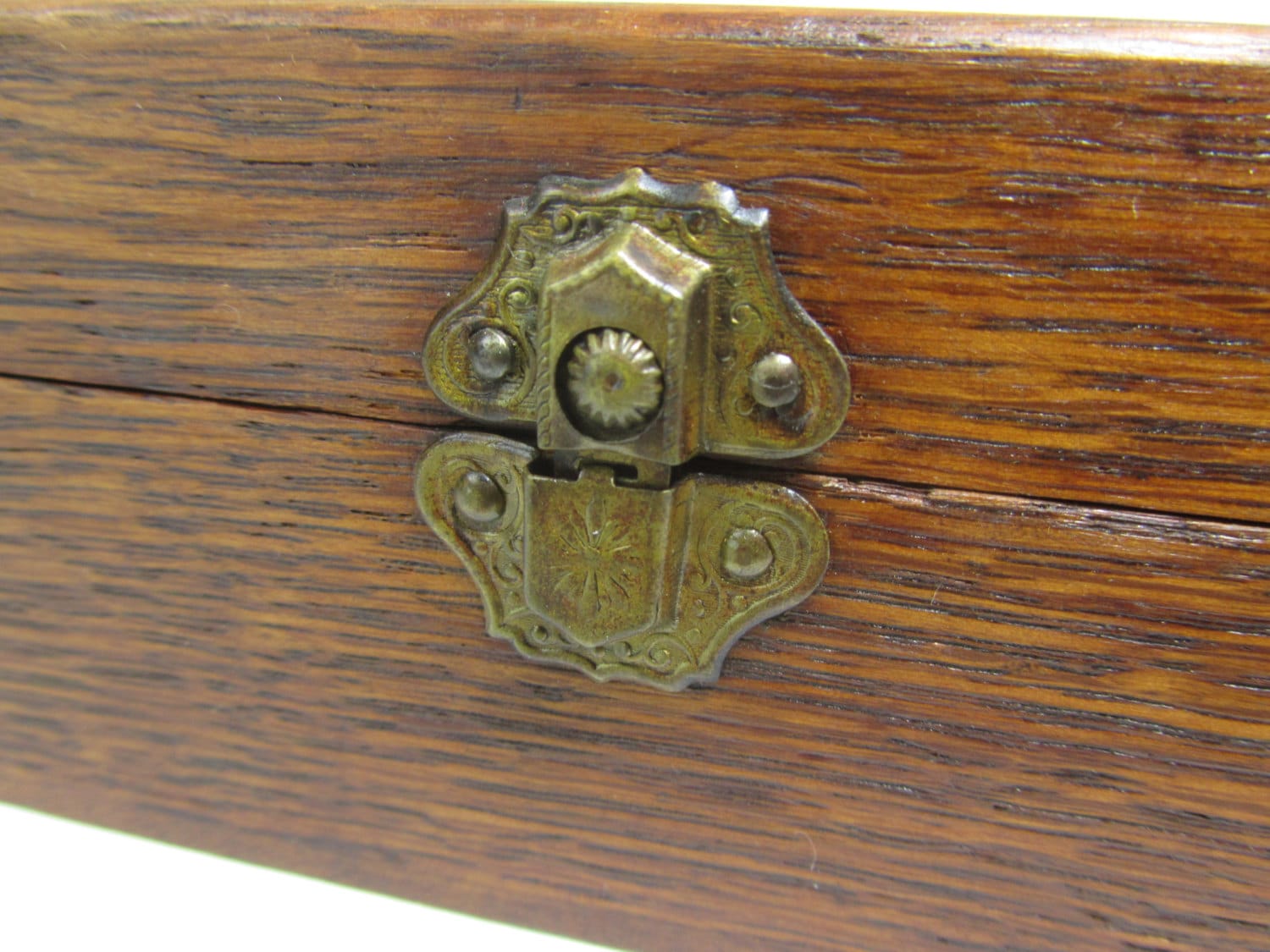 Medical Box Wood Box Man Cave Rustic Decor Collectible | Etsy