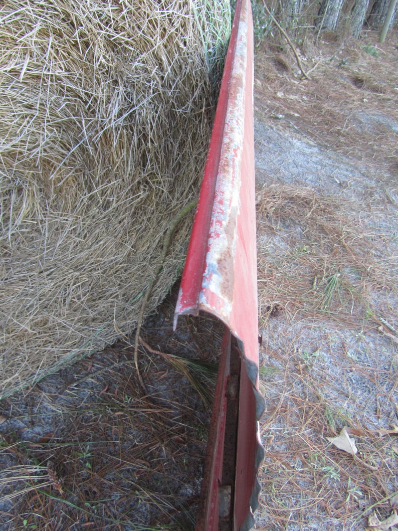 Vintage Coke Machine Panel Coca Cola Collectible Red White | Etsy