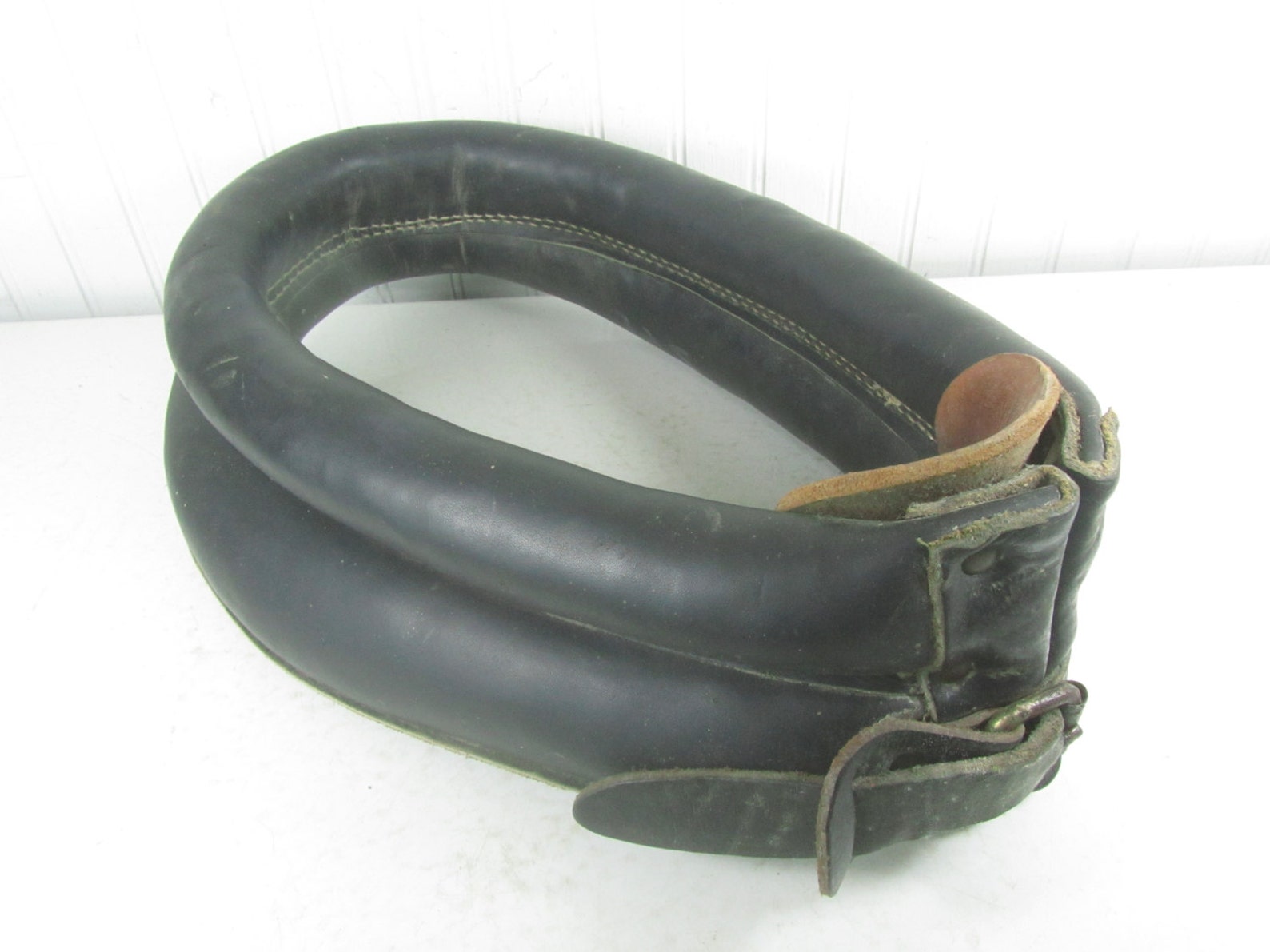 Horse Collar Horse Harness Horse Yoke Rustic Decor - Etsy