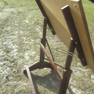 Drafting Desk, Architect, Builder, Engineering, Drafting Table, Artist ...