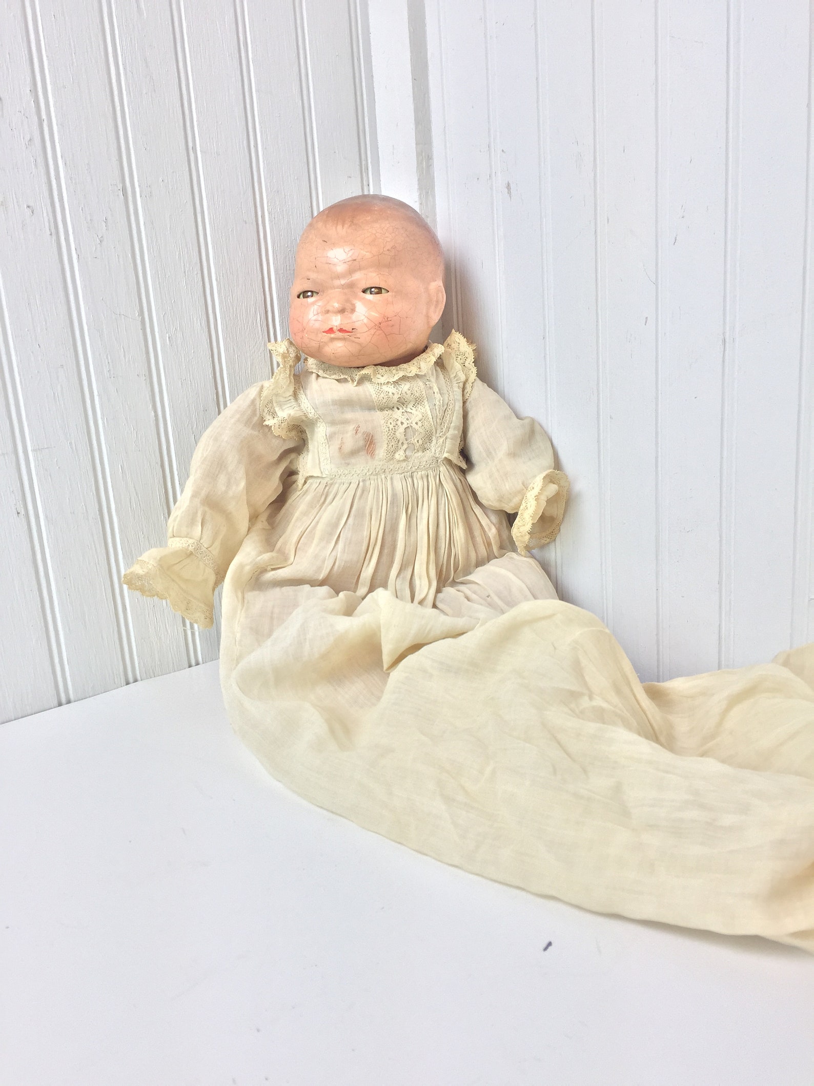 Grace Storey Putnam Doll Composition Doll Vintage Toy | Etsy