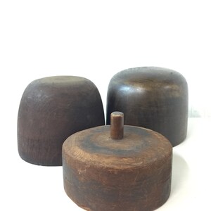Antique Hat Form, Hat Block, Hat Form, Millinary Hat Maker, Hat Display ...