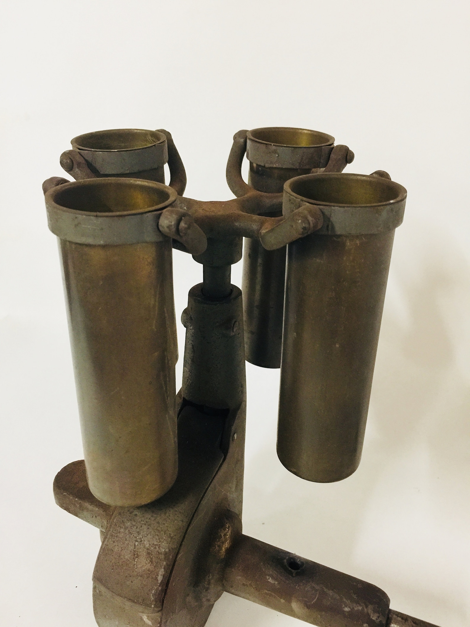 ANTIQUE Cream Separator Hand Crank Cream Tester Farm Tool | Etsy