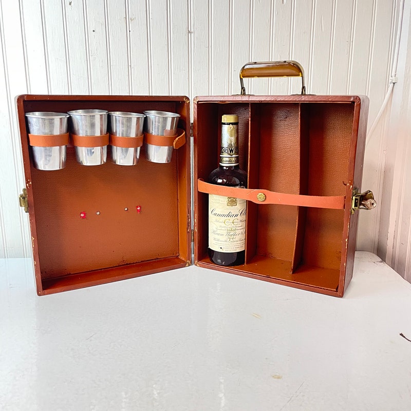 Travel Bar - Etsy