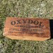 Vintage Oxydol for Laundry Kitchen General Household Purposes Wood ...