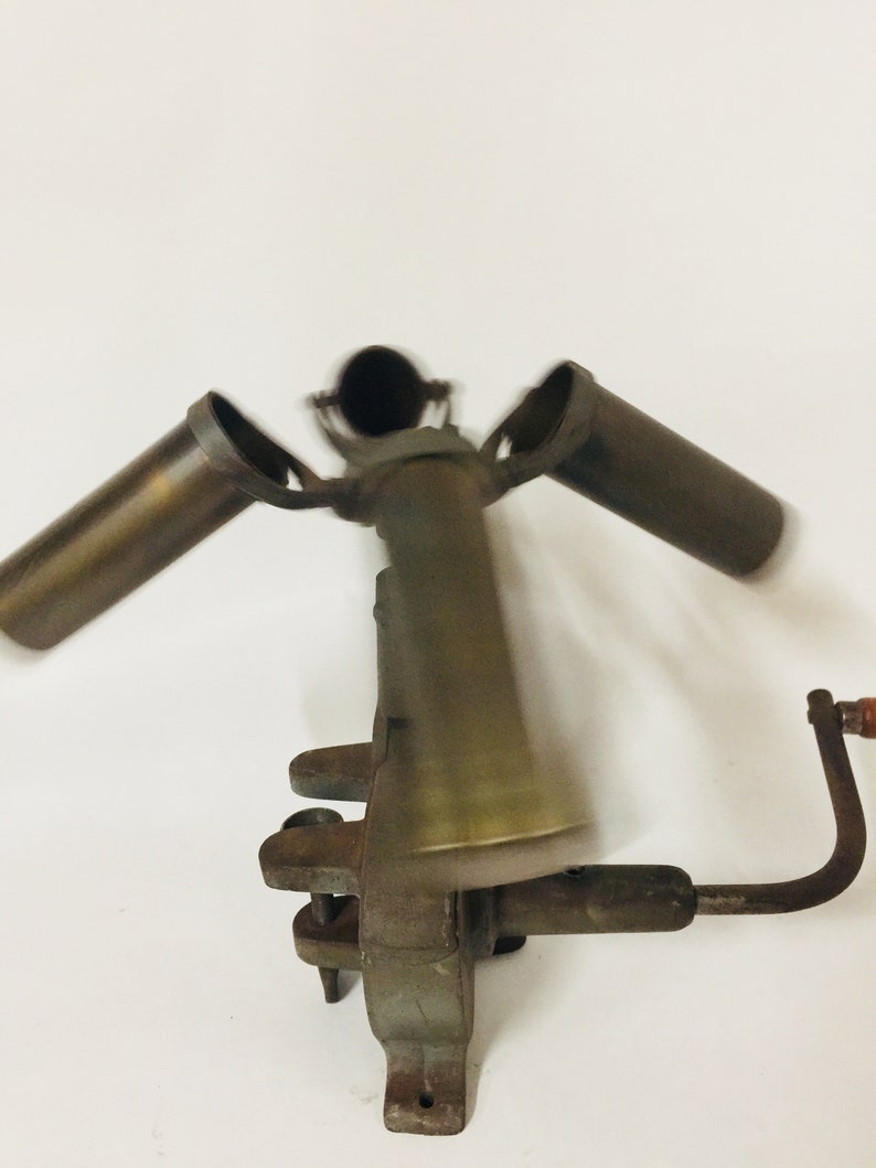 ANTIQUE Cream Separator Hand Crank Cream Tester Farm Tool | Etsy