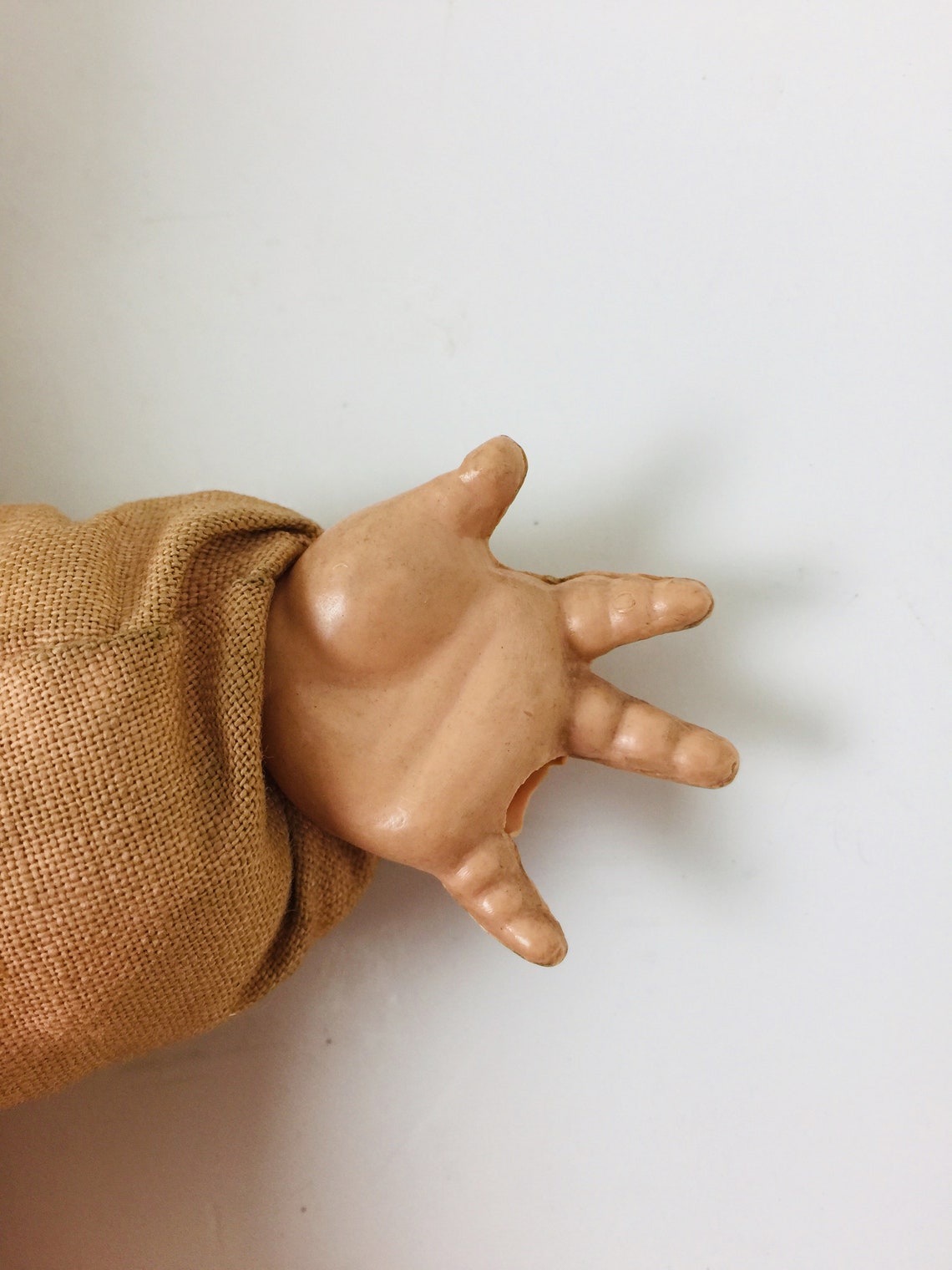 Grace Storey Putnam Doll Composition Doll Vintage Toy - Etsy