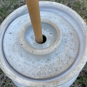 Butter Churn, Antique Butter Churn, Rustic Decor, Farmhouse Decor ...