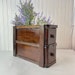 Sewing Machine Drawers Drawer Cabinet Wood Drawers - Etsy