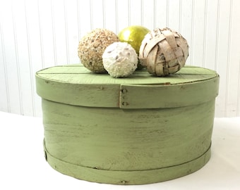Round Cheese Box - Etsy