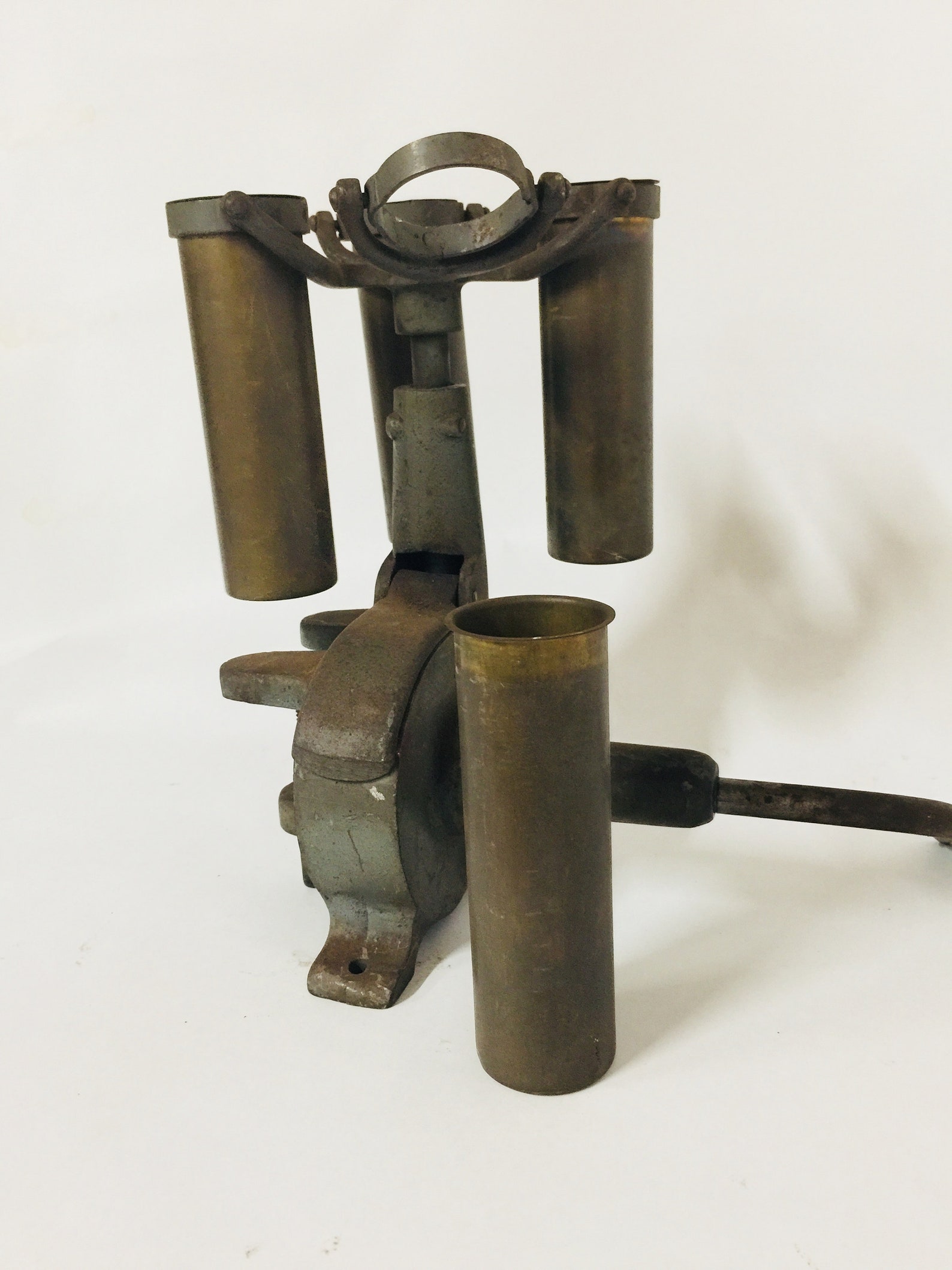 ANTIQUE Cream Separator Hand Crank Cream Tester Farm Tool | Etsy