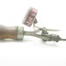 Vintage Cell Tester, Battery Tester, Wood Handle Tool, Antique Tool ...