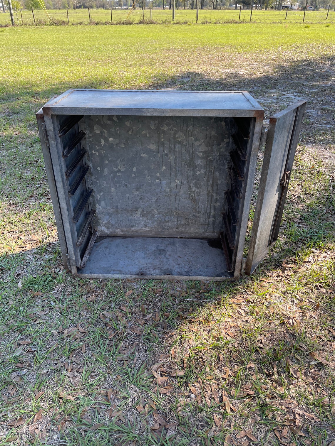 Mechanics Cabinet Machinists Cabinet Garage Decor Man Cave | Etsy