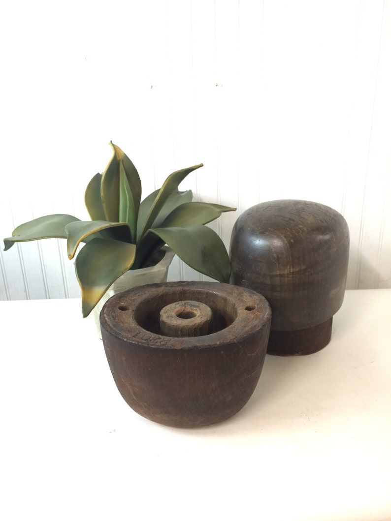 Antique Hat Form, Hat Block, Hat Form, Millinary Hat Maker, Hat Display ...