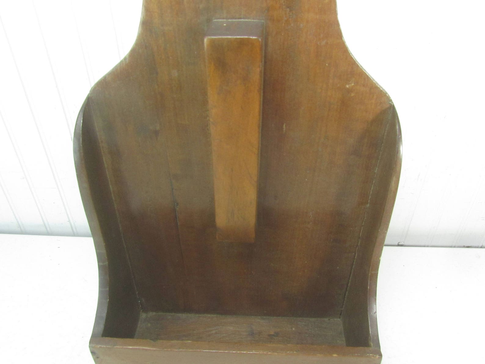 Antique Wood Knife Scouring Box 1800s Farmhouse Decor - Etsy