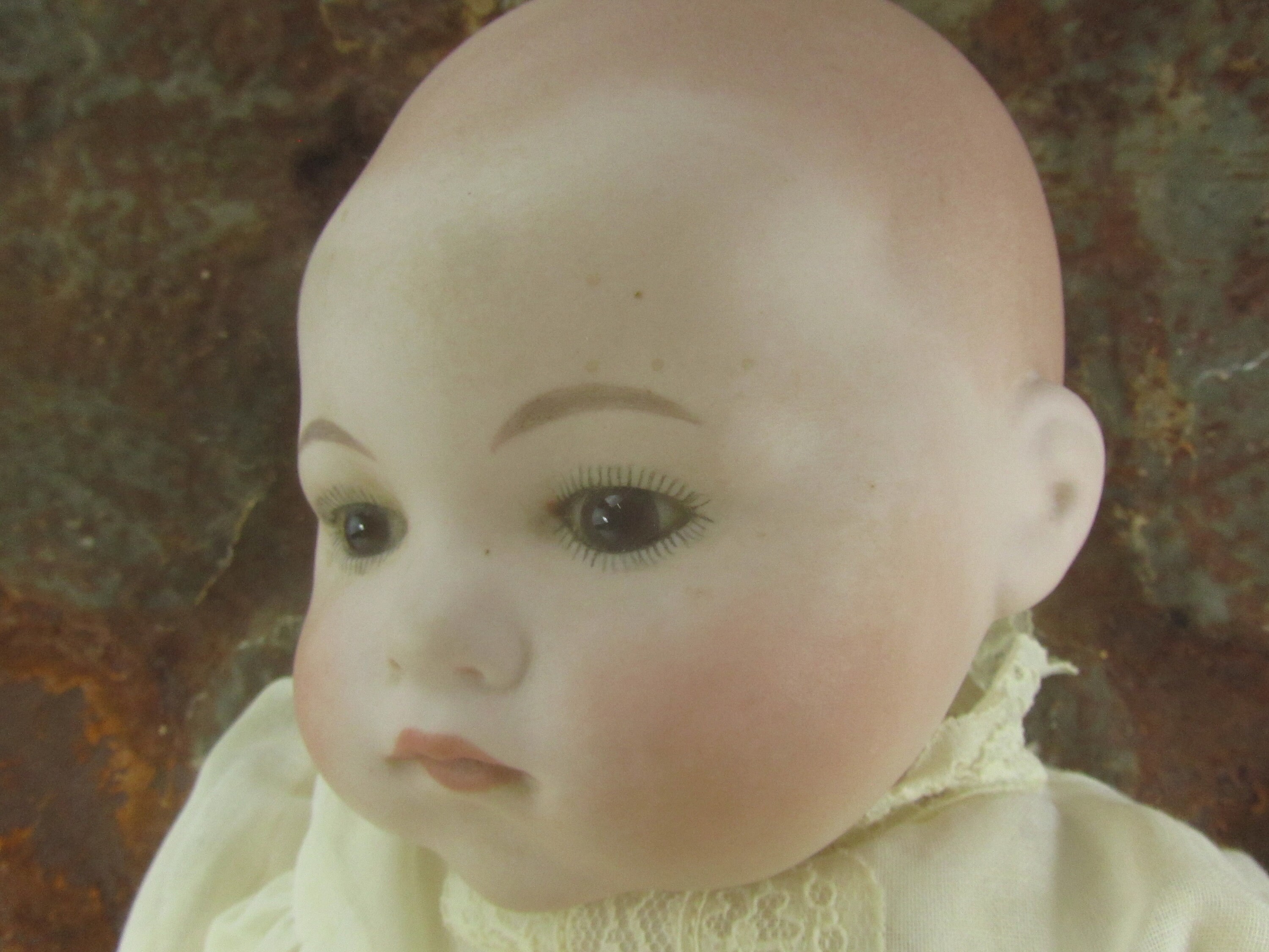 Antique baby Doll Vintage toy 1930s doll vintage doll | Etsy