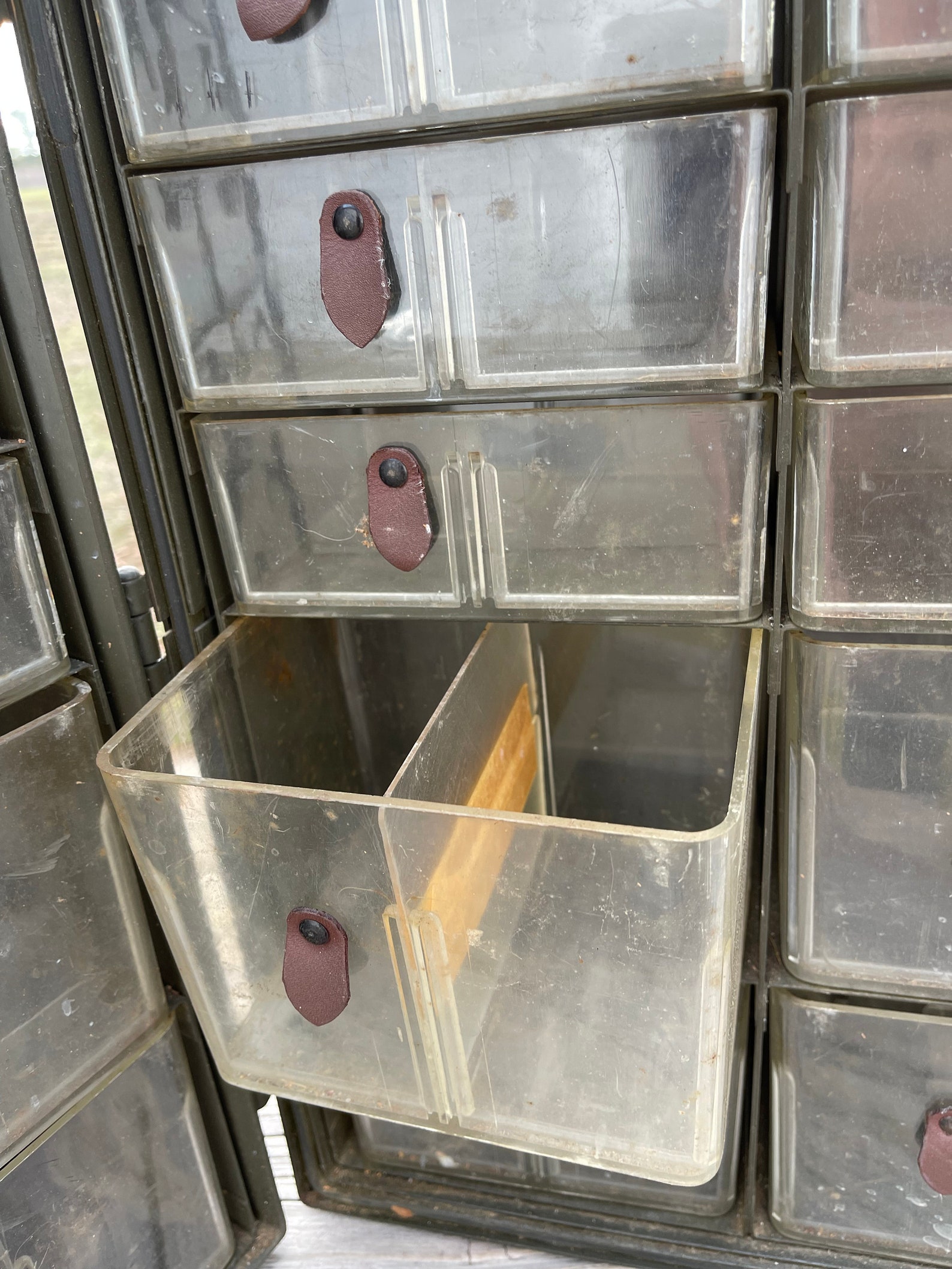Military Multi Drawer Trunk Military Field Box Military - Etsy