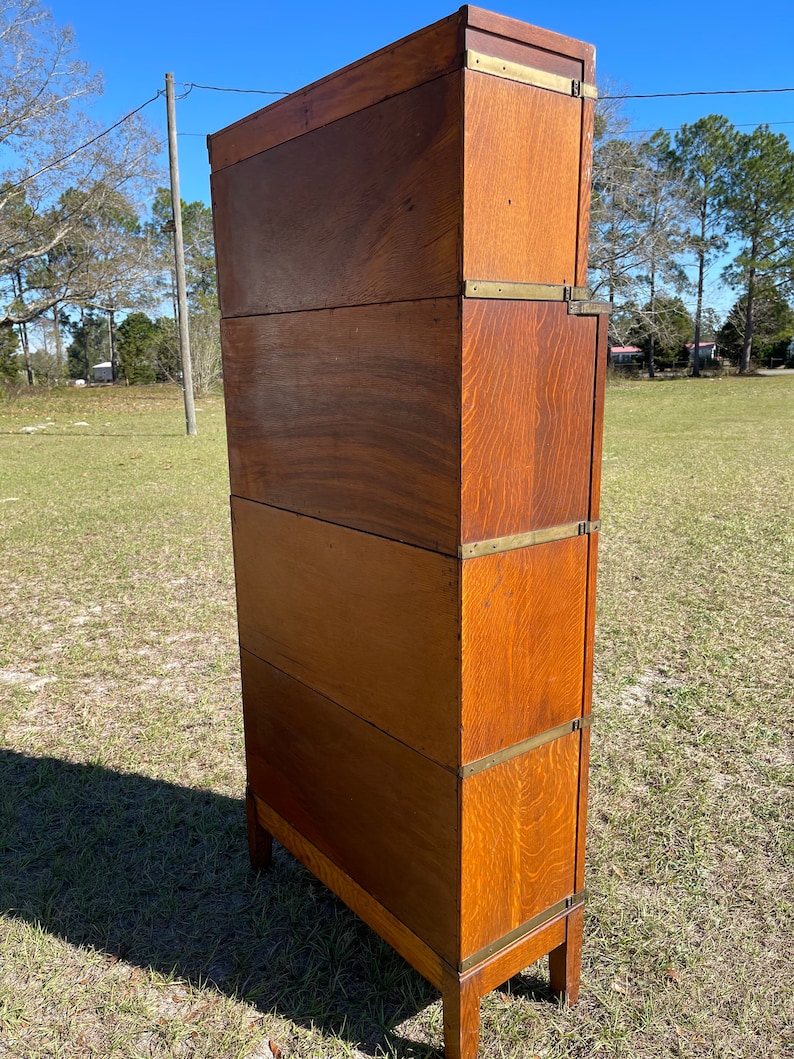 Globe Wernicke Barristers Cabinet, Lawyers Cabinet, Attorneys Cabinet ...
