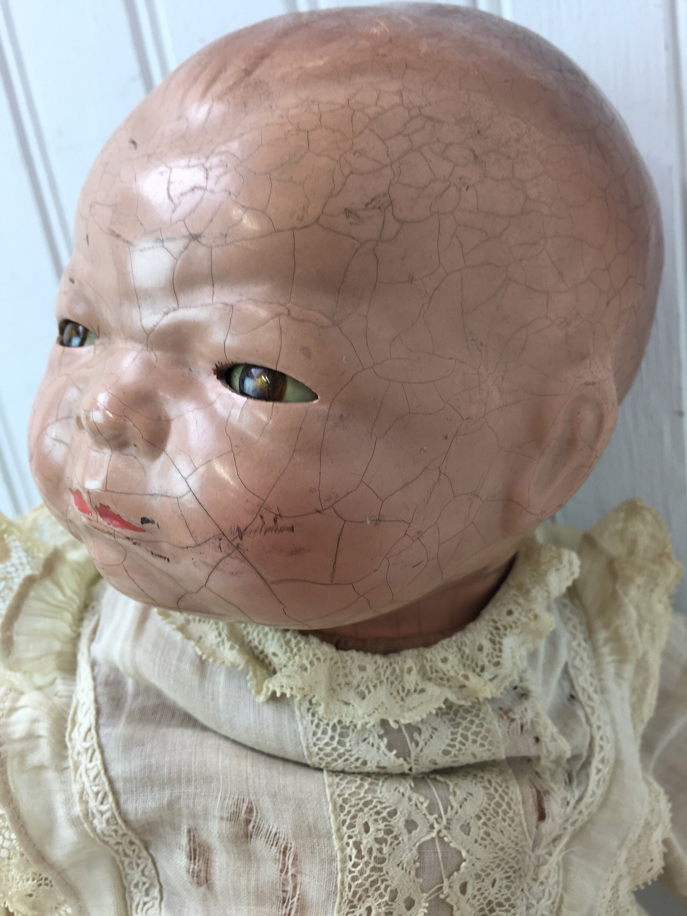 Grace Storey Putnam Doll Composition Doll Vintage Toy - Etsy Canada