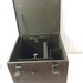 Vintage Metal and Wood Box, Military Command Box, Ammo Box, Tool Box ...