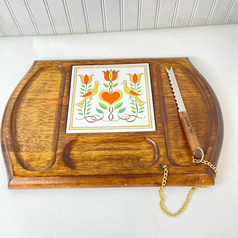 Horderve Party Tray - Etsy