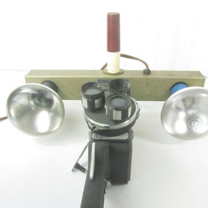 Holiday Movie Camera, Light Bar, 8mm Movie Camera, Vintage Movie Camera ...