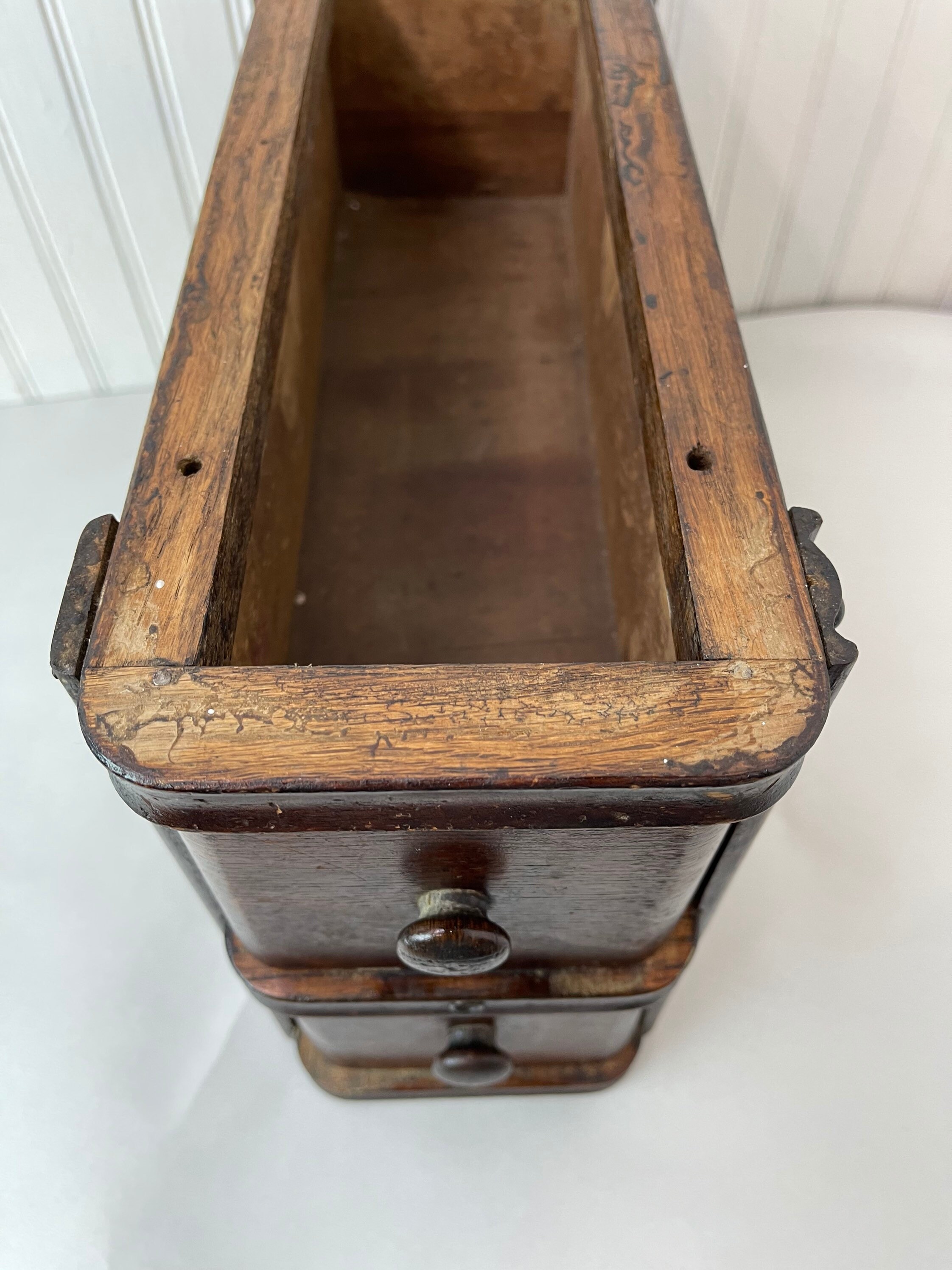 Sewing Machine Drawers Drawer Cabinet Wood Drawers | Etsy