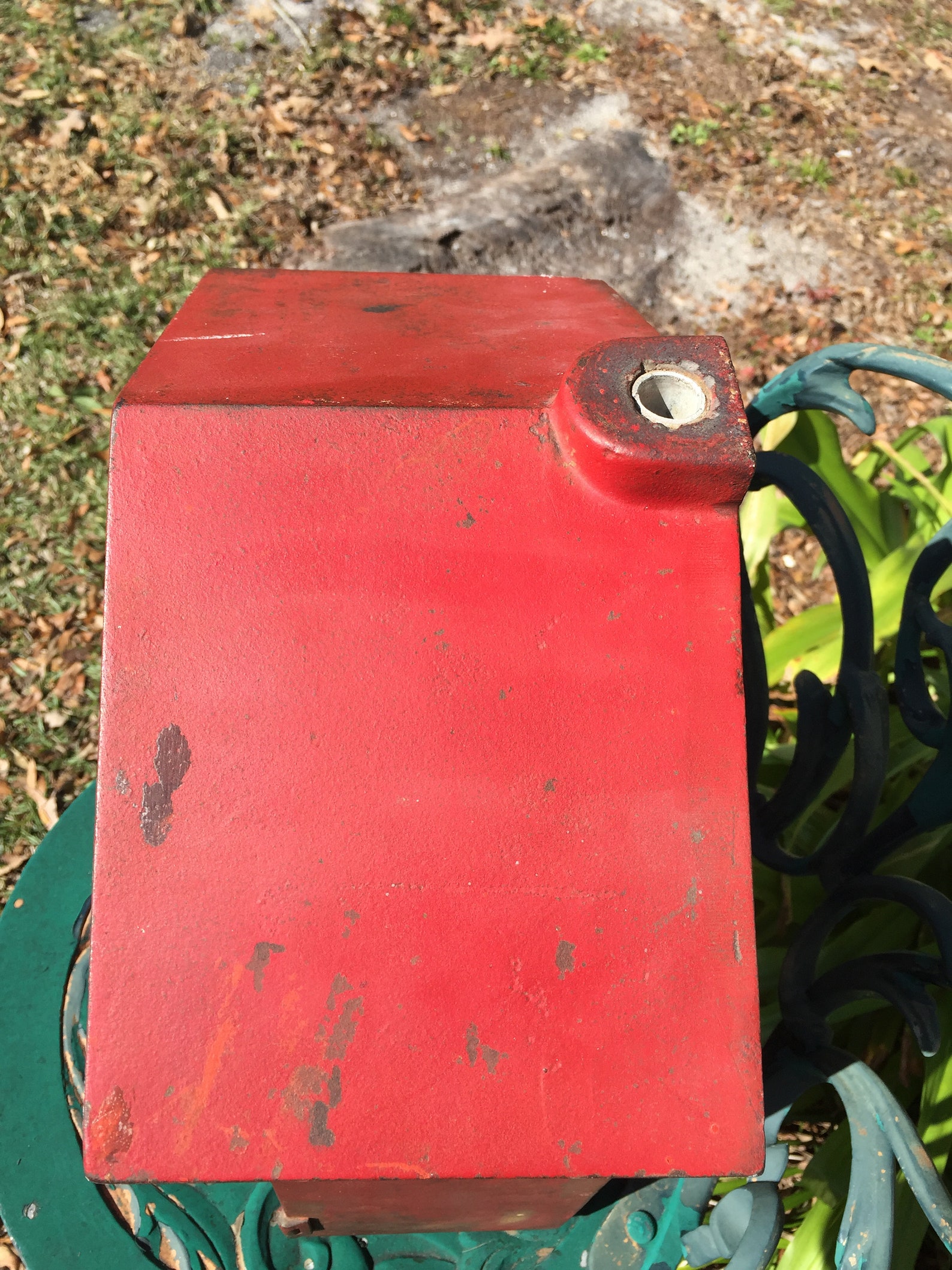 Fire Alarm Box Fire Department Alarm Fireman Firehouse | Etsy