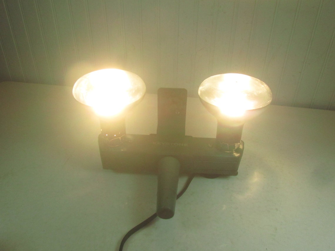 Keystone Light Bar Camera Accessories Vintage Camera | Etsy