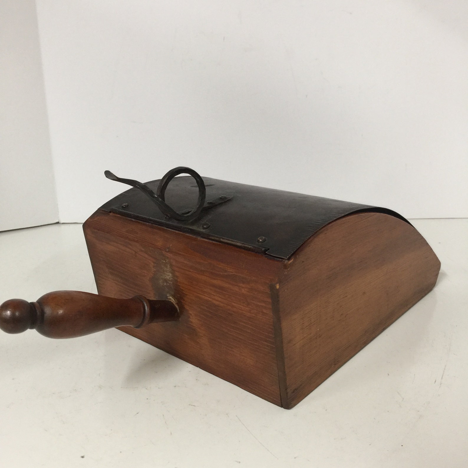 SILENT BUTLER COPPER Tin Solid Copper Copper Pan Copper - Etsy