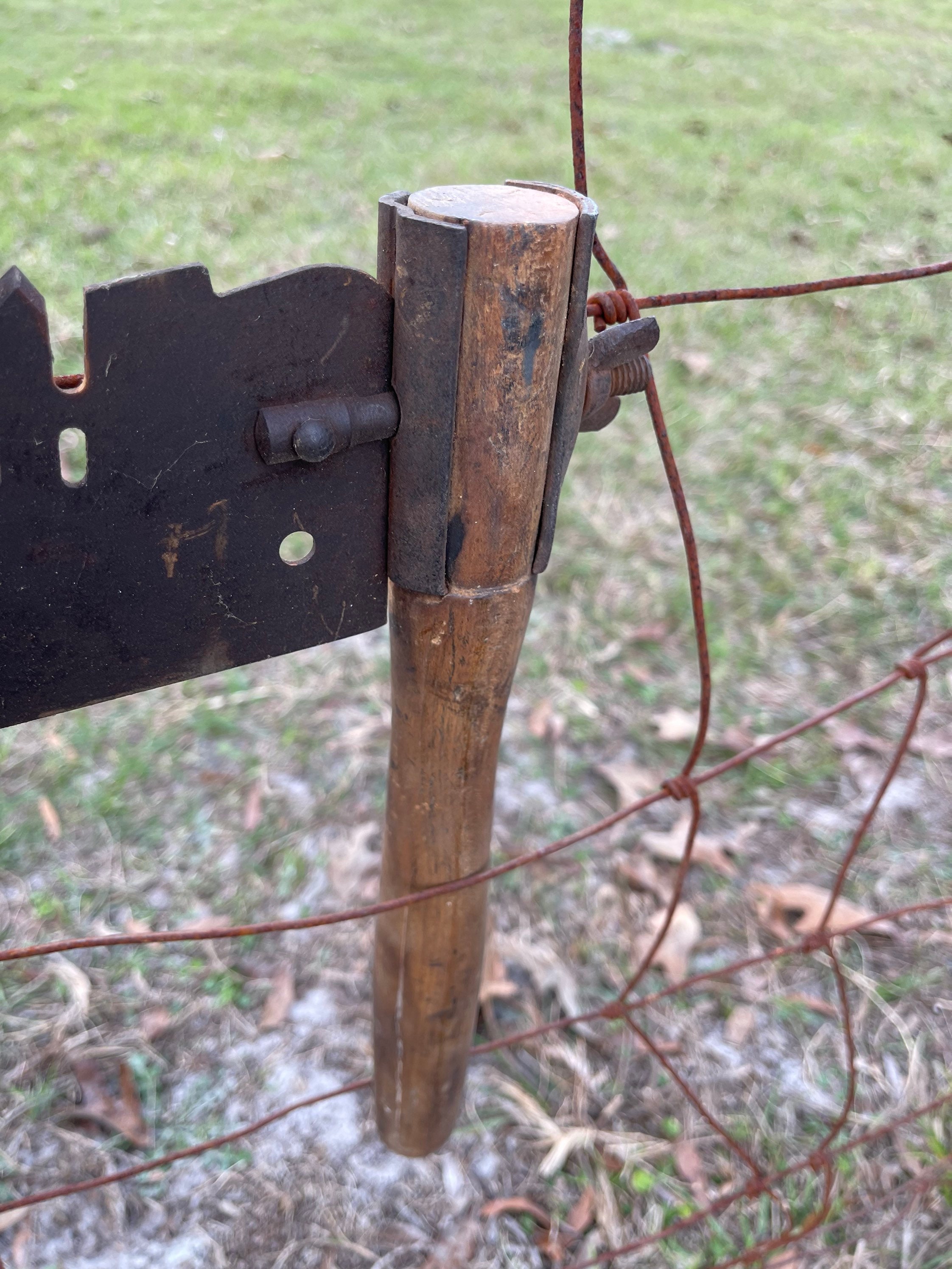 Antique Large Saw, 2 Man Saw, Lumberjack, Rusty Wall Decor, Cross Cut ...