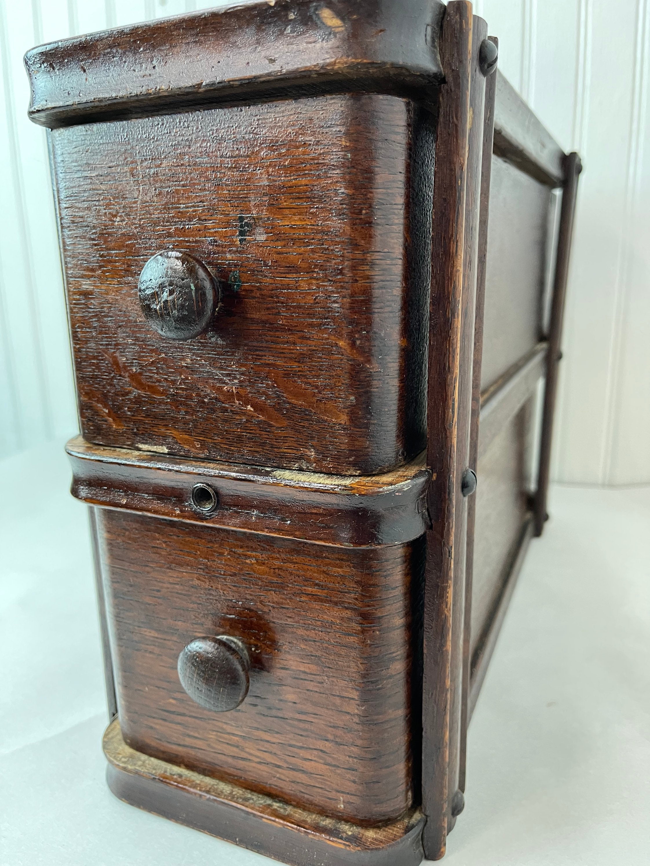 Sewing Machine Drawers Drawer Cabinet Wood Drawers | Etsy