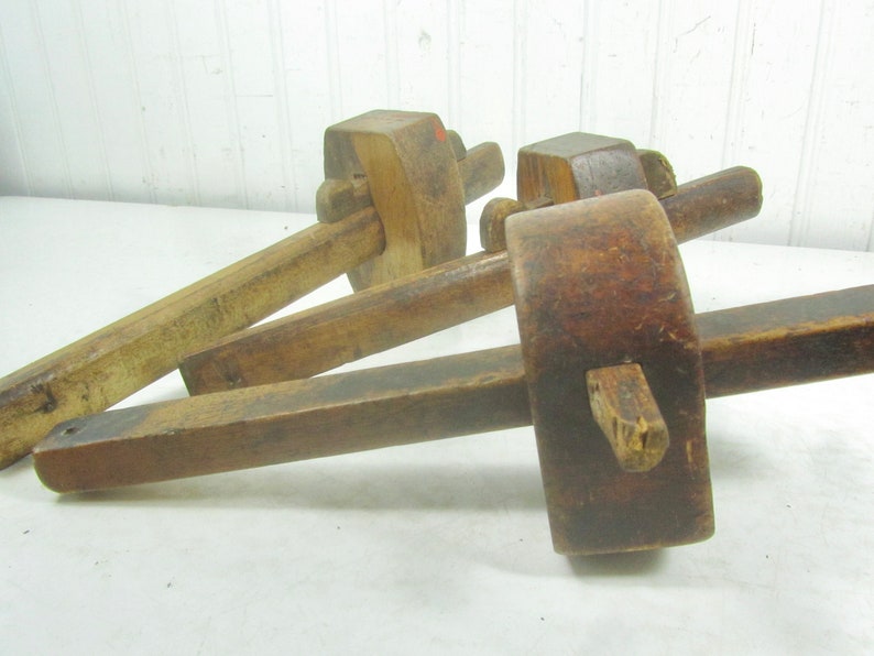 Vintage Tools Farmhouse Decor Rustic Decor Primitive Tool - Etsy