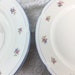 Demitasse Set, Tea Cup, Blue and Gold Tea Set, EB Bavaria, Tea Cup ...