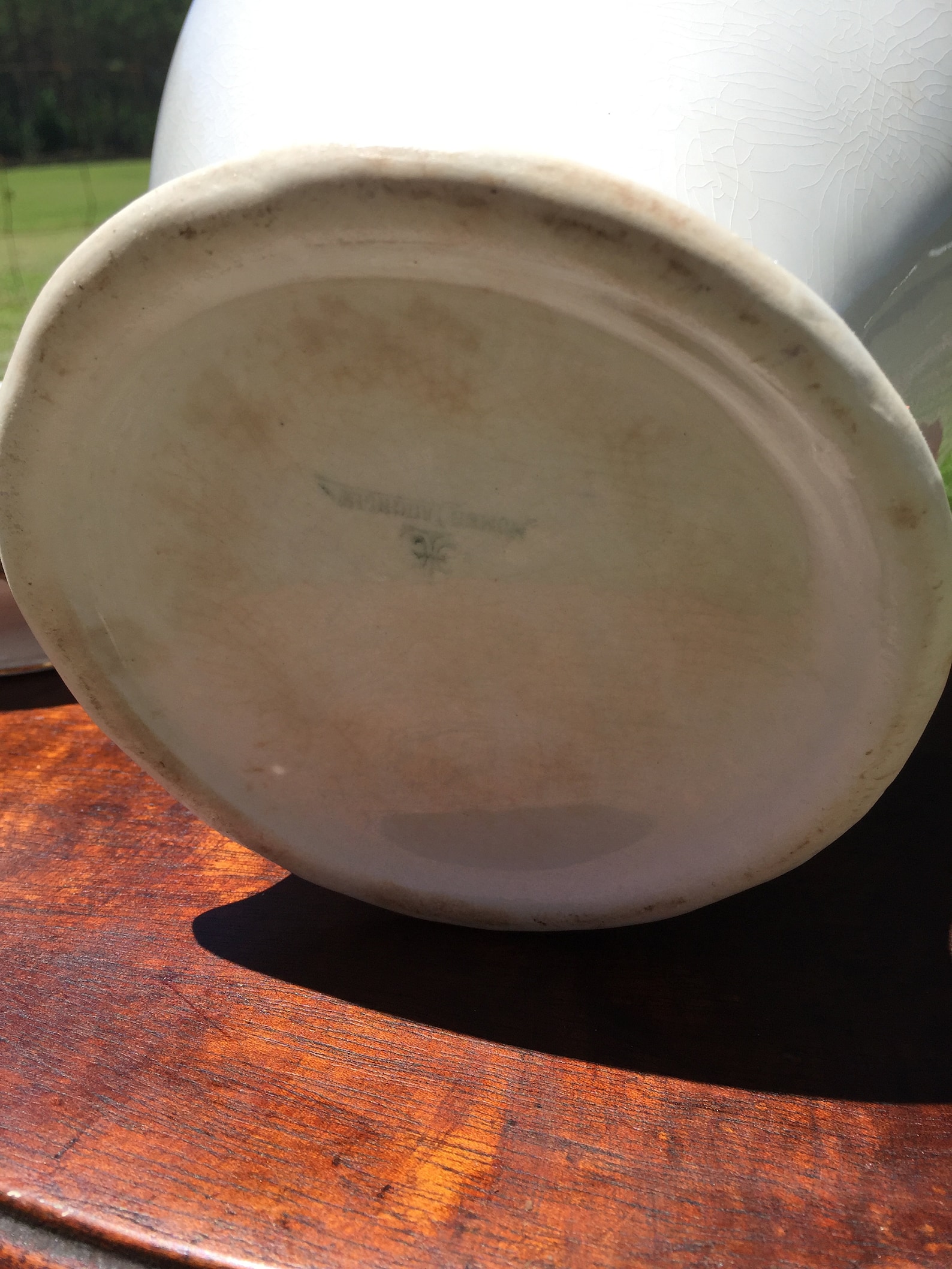 Vintage Pitcher Antique Homer Laughlin Pitcher Farmhouse - Etsy