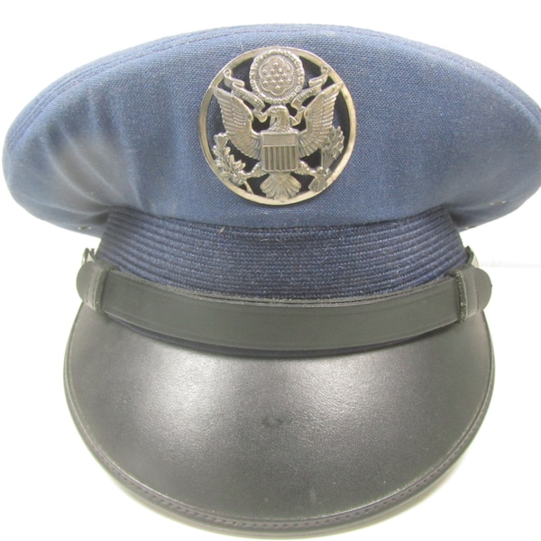 Air Force Dress Hat - Etsy