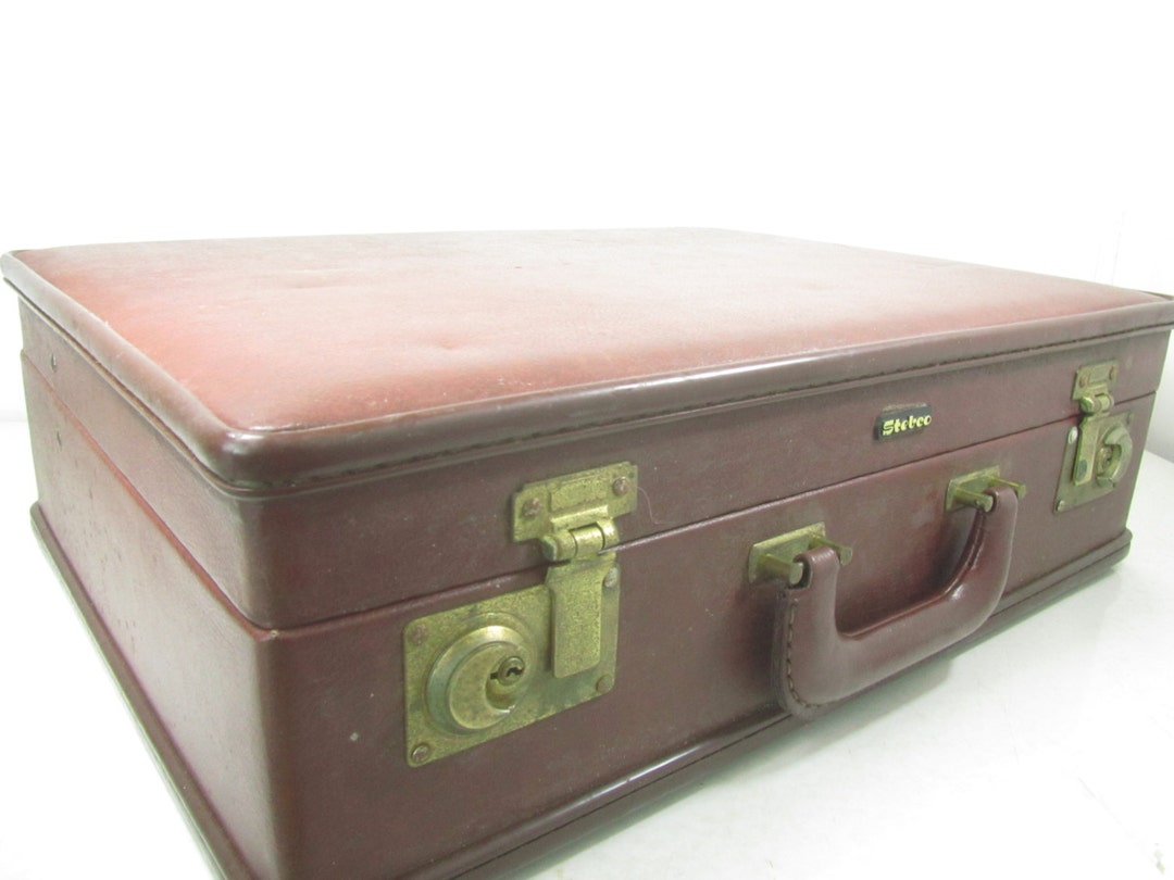 Stebco Briefcase, Attaché Case, Laptop Case, Office Accessories ...