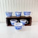 Vintage Spode Mug Set, Gift, Collectible Tea Cups, Spode Dishes,english ...