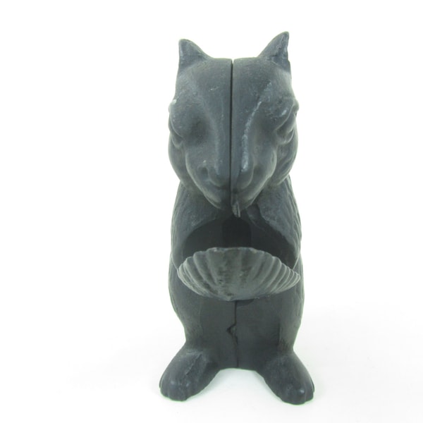 Antique Cast Iron Nut Cracker - Etsy