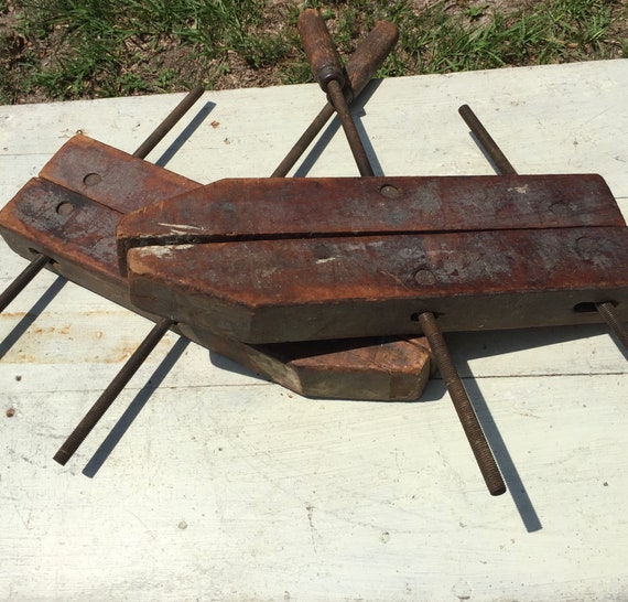 Vintage Tools Farmhouse Decor Rustic Decor Primitive Tool | Etsy